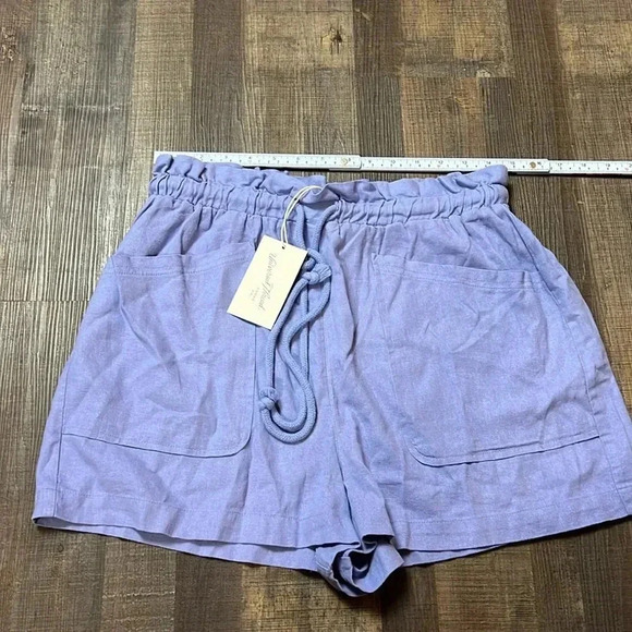 Universal Thread | Shorts | Universal Thread Womens Shorts Violet ...
